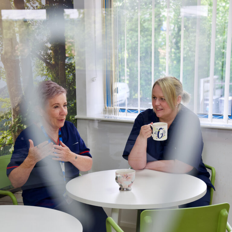 Work with Us - Mastercall Healthcare