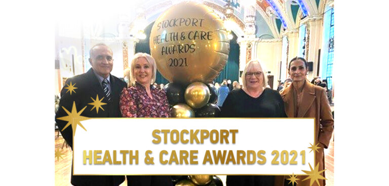Our Awards - Mastercall Healthcare