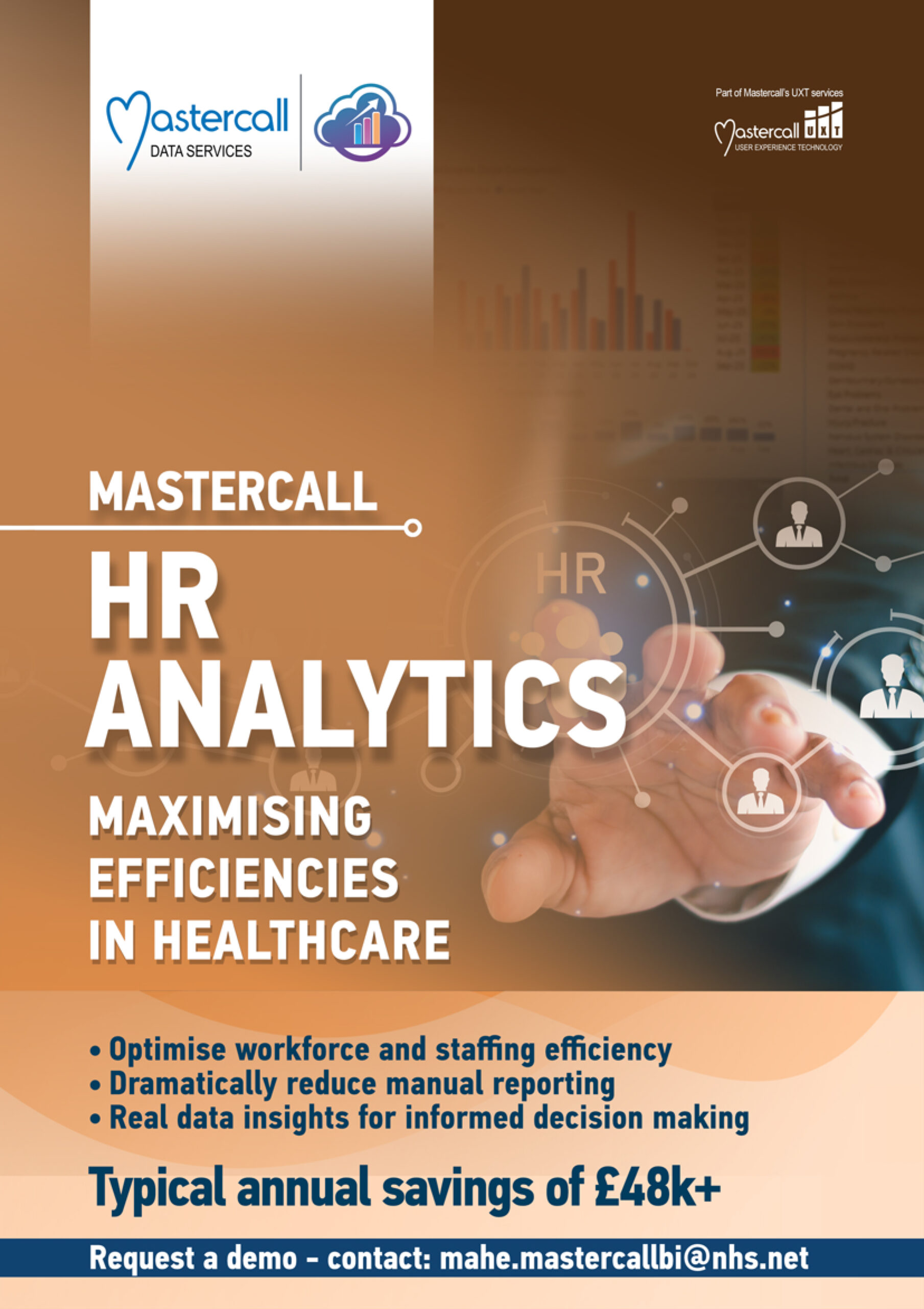 Mastercall Data Services - Mastercall Healthcare